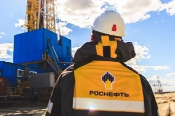Rosneft
