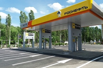 Rosneft